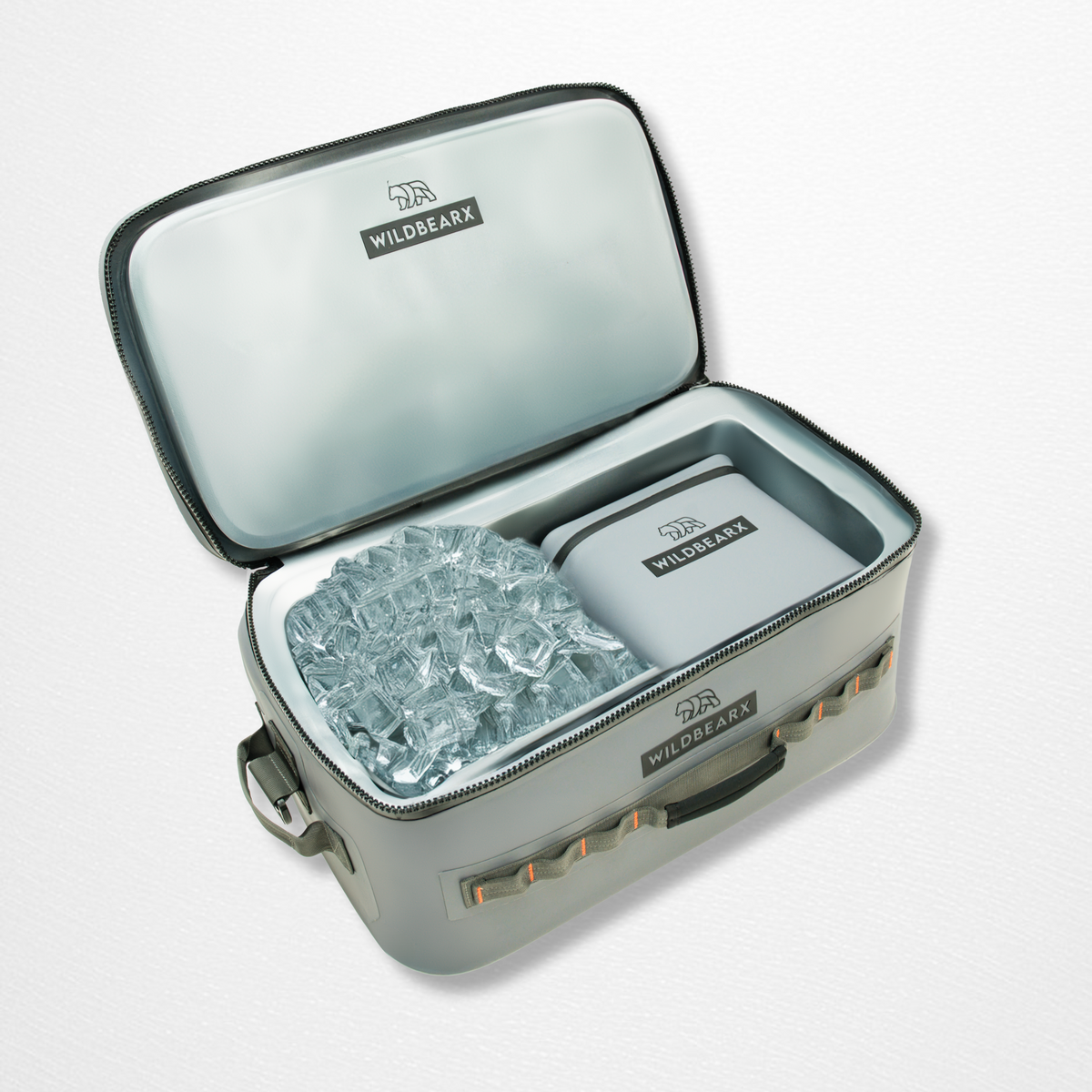 WildBearX Tesla Backpack Cooler | Unbeatable Performance