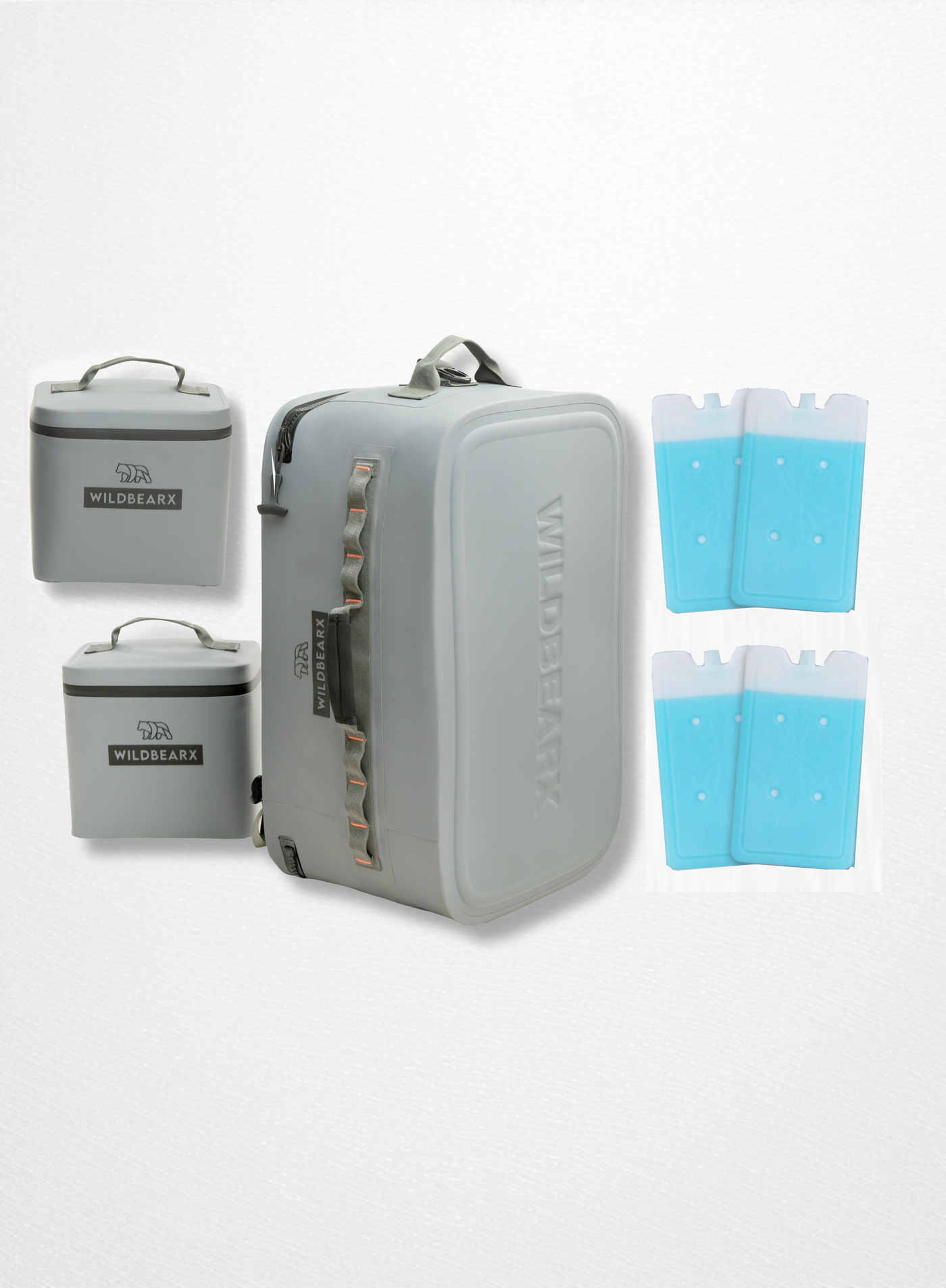 WildBearX Tesla Backpack Cooler | Unbeatable Performance